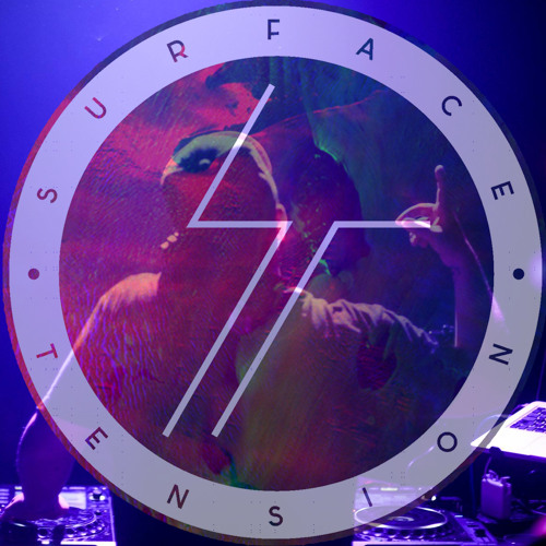 Stream ST009 Conrank by Surface.Tension | Listen online for free on ...