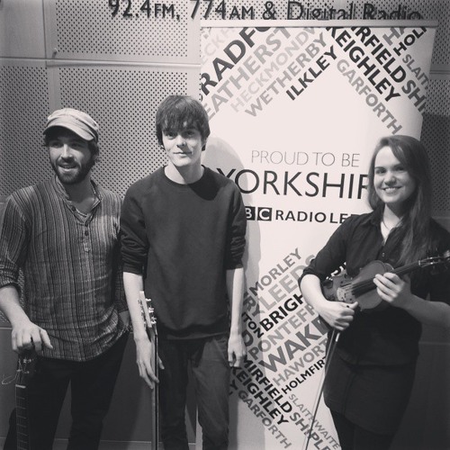 Stream "3 of "The Danny Landau Band-Soul on fire(Acoustic session Live ...