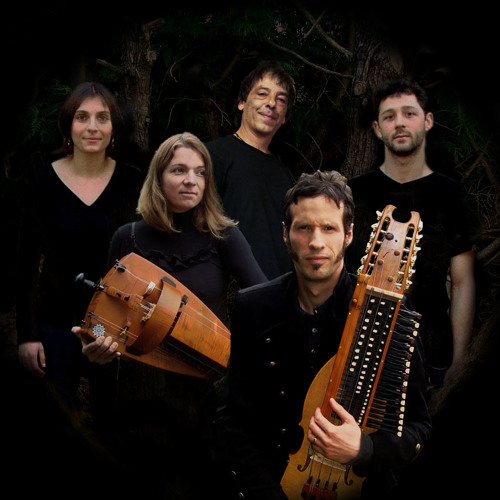 Stream Brick A Drac | Listen to BRICK A DRAC playlist online for free ...