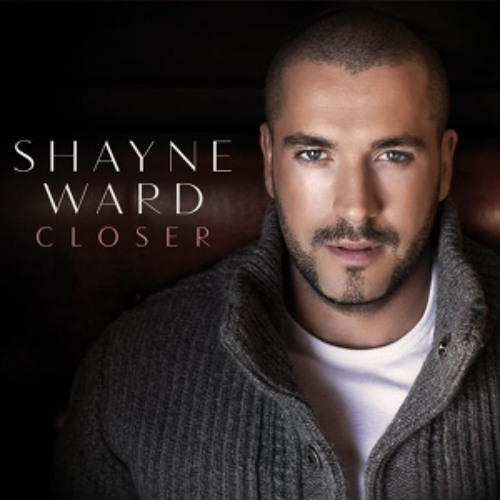 Stream My Heart Would Take You Back - Shayne Ward album closer by ...