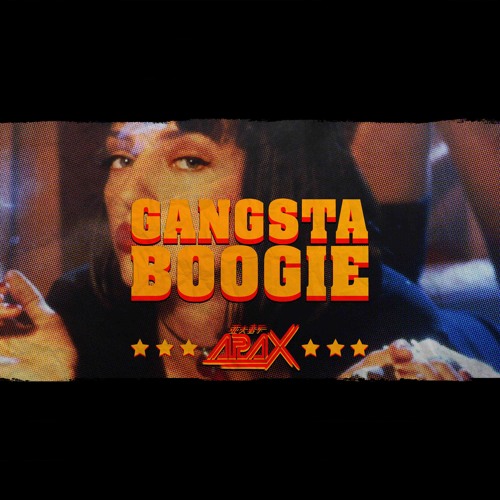 Stream APAX - Gangsta Boogie (Original Mix) by APAX | Listen online for ...