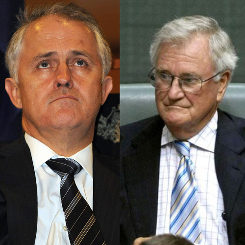 Stream Turnbull rebukes Wilson Tuckey [22nd October, 2009] by ...