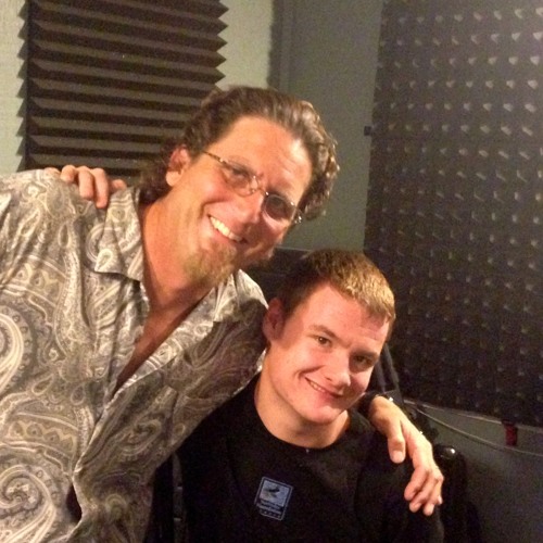 Stream Guest: Steve Denyes, children's performer, Hullabaloo by Talk ...