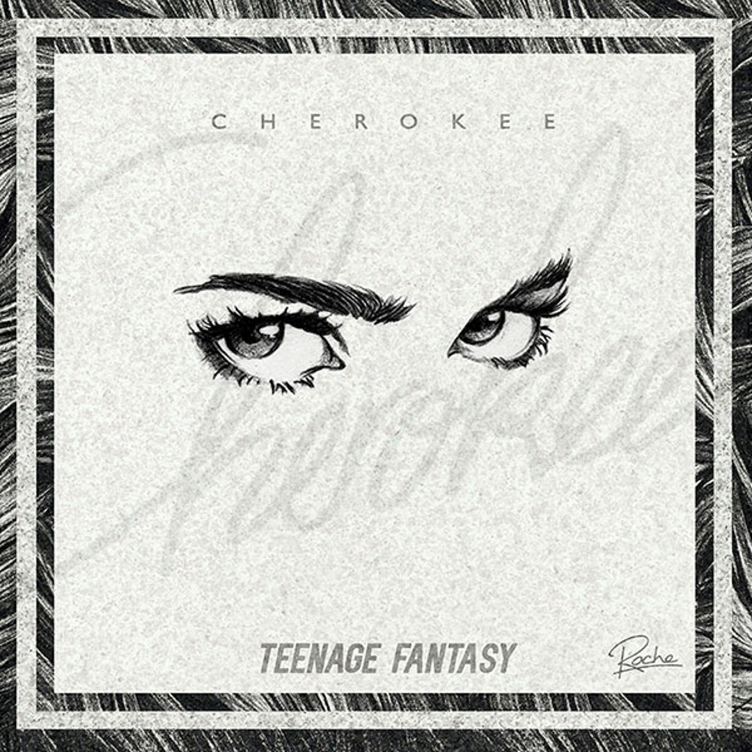 Stream Edge by Cherokee | Listen online for free on SoundCloud