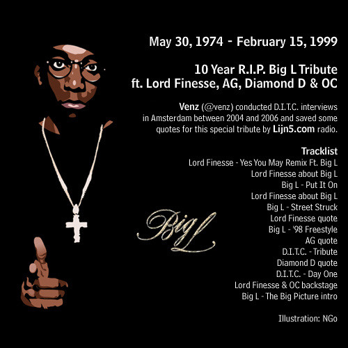 Big L Quotes