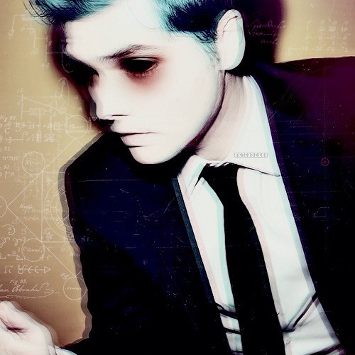 Stream My Chemical Romance Teenagers (L.M. Remix) by Marissa Grano ...