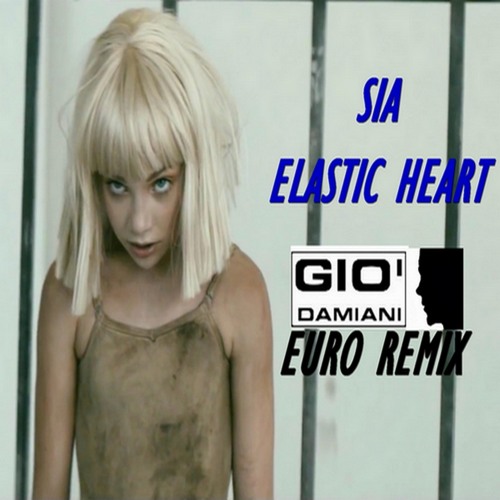 Stream Sia - Elastic Heart ---- Gio Damiani Euro Rmx by Gio' Damiani ...