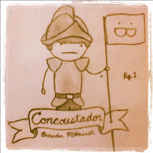 Stream A Brief Walk Through Space (Brandon McAninch) by Brando TM ...