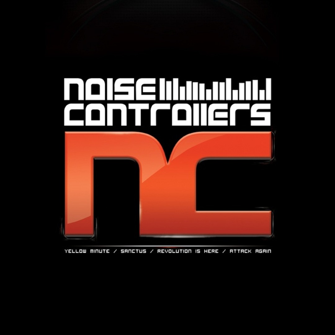 Stream Noisecontrollers - Revolution Is Here by Hardstyle | Listen ...