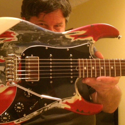 Stream GeetarCzar | Listen to Mike Ruocco Secret Tapes playlist online ...