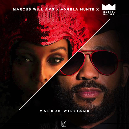 Stream Party Done (Marcus Williams Roadmix) - Machel Montano x Angela Hunte x Marcus Williams by ...