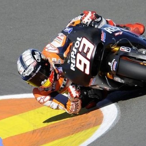 Stream Podcast 78: We're Talking Racing Here by Motorcycles & Misfits ...