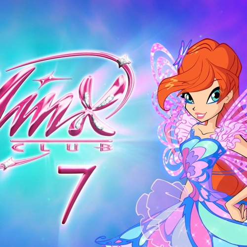 Stream WC All Arg Forever :D | Listen to Winx Club :D playlist online ...