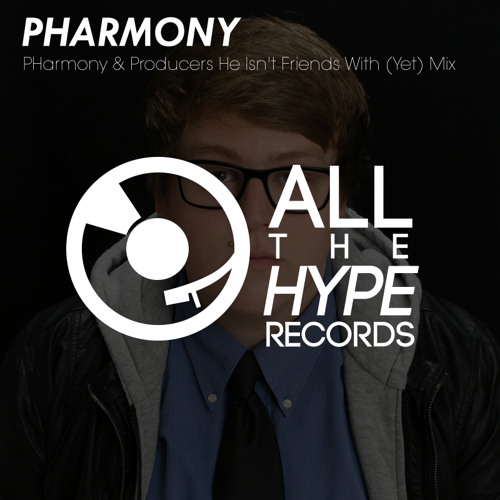 All The Hype Records - Free music on ToneDen