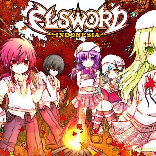 Stream Elsword OST - Ruben Village (Fanmade Indonesian Lyrics) by Refrone | Listen online for ...
