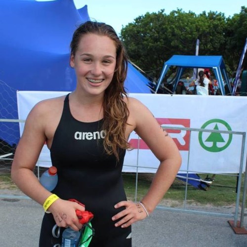 Stream Hannah Haswell on winning the SPAR Ladies Mile by Full Stop ...