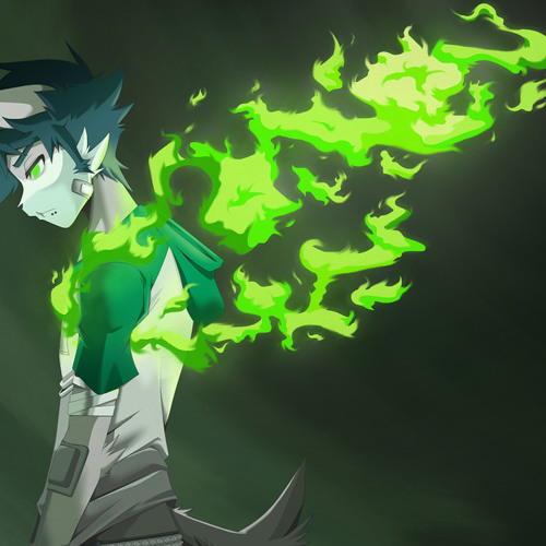 Stream Nightcore - Radioactive by TimeKeeper∞ | Listen online for free ...