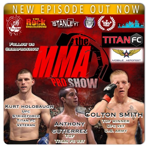 Stream MMA Pro Show Episode 006 by MMA Pro Show | Listen online for ...