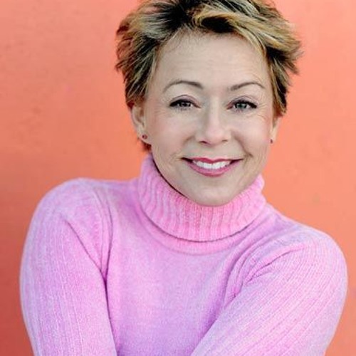 Stream Breaking It Down: Debi Derryberry Part 1 (Voice Actress) (of TV ...