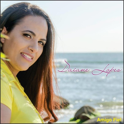 Stream É JESUS O NAZARENO - DAIANE LOPES (GRAVADA) by Valdeci Gomes ...