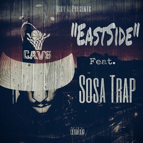 Stream Icky Al - (EastSide) Feat. Sosa Trap by Icky Al | Listen online ...