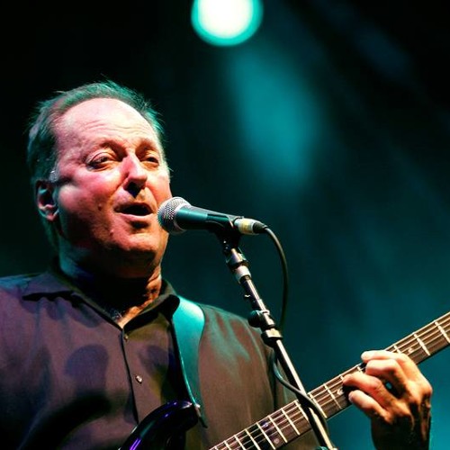 Stream Sam Andrew Interview 2003 by Carvin Manhasset | Listen online ...