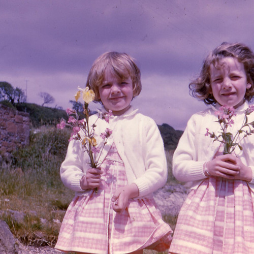 Stream Tricia & Maureen - Mary Had A Little Lamb, Ave Maria, Sun Has ...