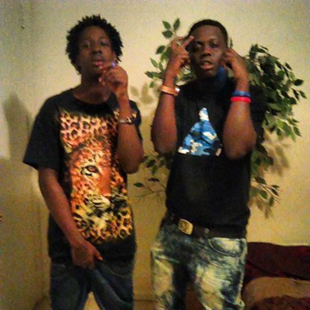 Stream Yun Rellz Ft. Lil' Chris - ''A LOT'' by Christopher Crumbley ...