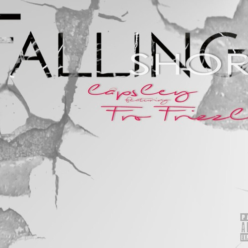 Stream Lapsley - Falling Short Remix Feat. Frizzle Fro by Frizzle Fro ...