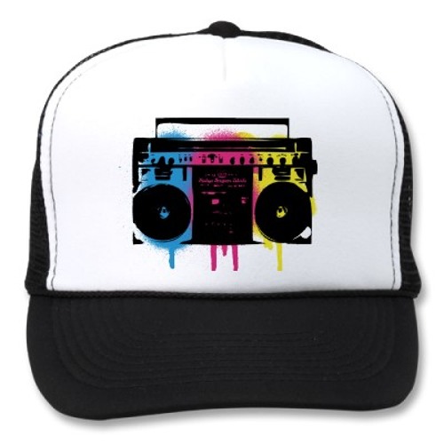 Stream Ambient Groove- produced by Mad Props by BoomBoxFlava | Listen ...