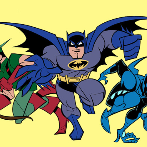 Stream Cartoon Network Trap Remix by jake_waas | Listen online for free ...