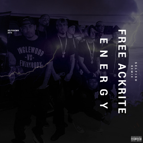 Stream Free Ackrite - Energy by Ackrite | Listen online for free on ...