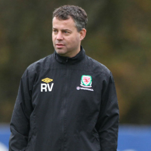 Stream Raymond Verheijen Interview by changingthegameproject | Listen ...