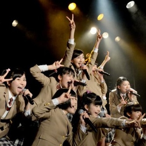 Stream Sakura Gakuin - Sakuranbo (cover) (fan audio) by MissingReel ...