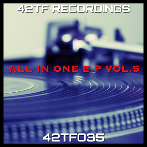 Stream Aleks Zen Ft Aaron Henley - Let You Know - Danny Phillips Remix ...