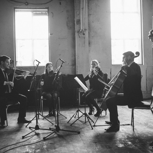 Stream Stay With Me - Sam Smith by Didsbury String Quartet | Listen ...