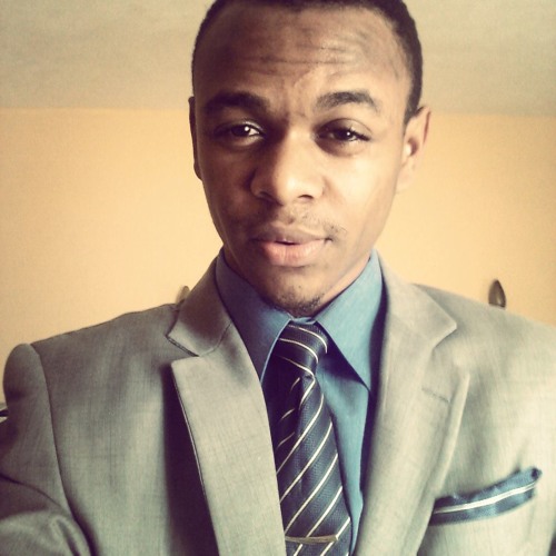 Stream I Belong To You - Daron Chosen Smith by Daron Chosen Smith ...