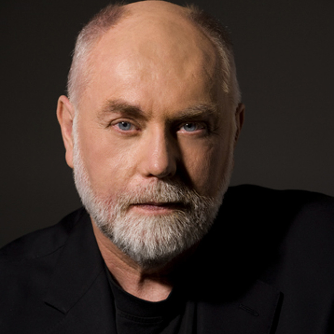 Stream Breaking It Down - Robert David Hall pt. 1 (Actor)(Dr. Robbins ...