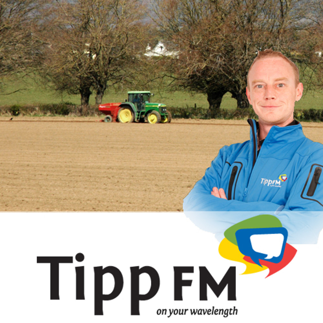 Stream The Apple Farm, Camping And Fruit Farm, Tipperary by Tipp FM ...