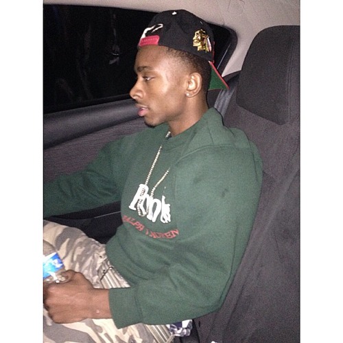 Stream Dreams Don't Die x Stackz ( Rough Draft ) by Young Stackz 23 ...