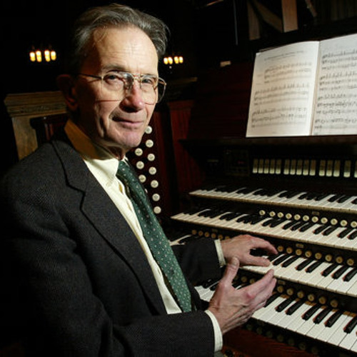 Stream Praise My Soul, the King of Heaven (Lauda Anima) by ...