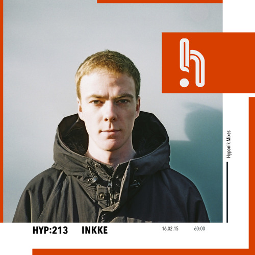 Stream Hyp 213: Inkke by Hyponik | Listen online for free on SoundCloud