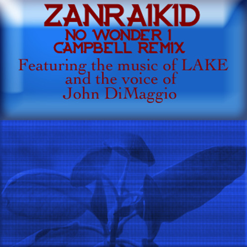 Stream No Wonder I (Campbell Remix) by ZanraiKid | Listen online for ...