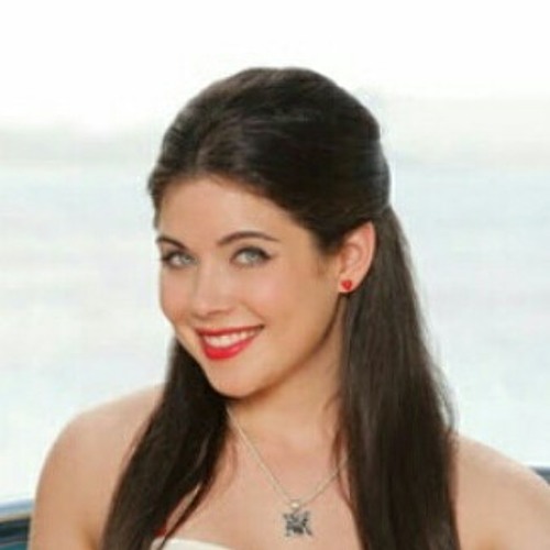 Grace Phipps As Teen Grace Phipps Attends The "Teen Beach Movie"
