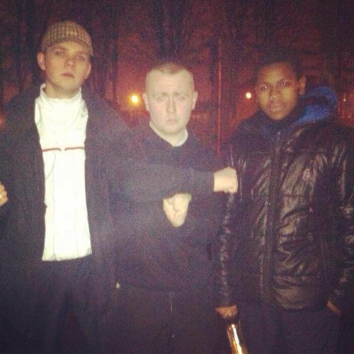 Stream MC Impulse & MC Rocking by LazerCT1 | Listen online for free on ...