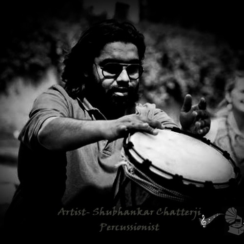 Stream DAF Studios - Artist - Subhankar Chatterjee by Delhi Art ...