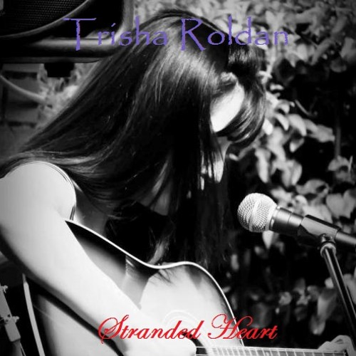Stream Stranded Heart (Acoustic Live) (Patricia Roldan) by PeadeSongs ...