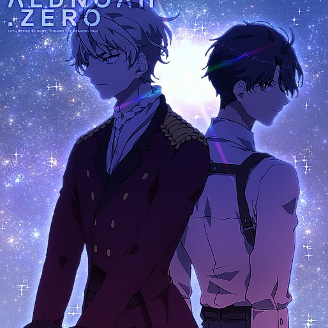 Stream Zeo | Listen to ALDNOAH.ZERO REARRANGE SOUNDTRACK playlist online for free on SoundCloud