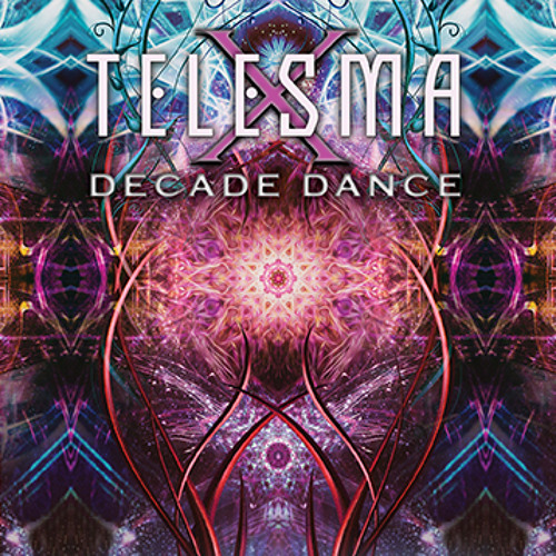 Stream Hanuman - Decade Dance (2014) by TELESMA | Listen online for ...