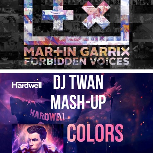 Martin Garrix And Hardwell